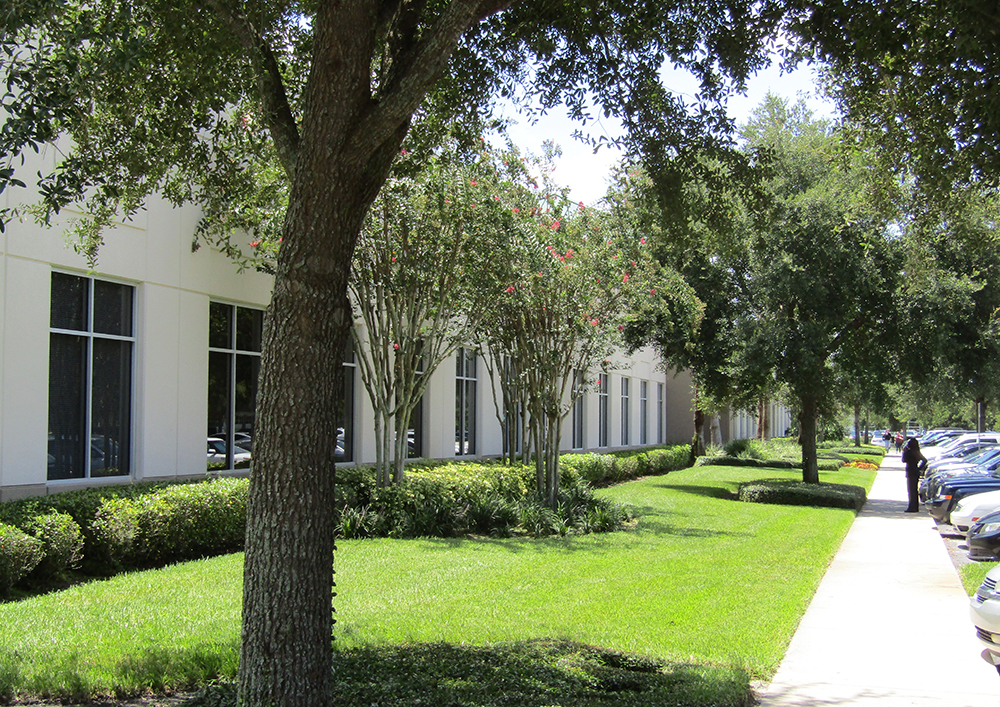 ECPI University College of Nursing Orlando (Lake Mary)